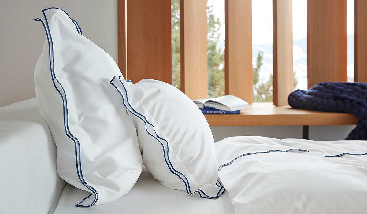 white plus - edle Bettwäsche - 379 photography